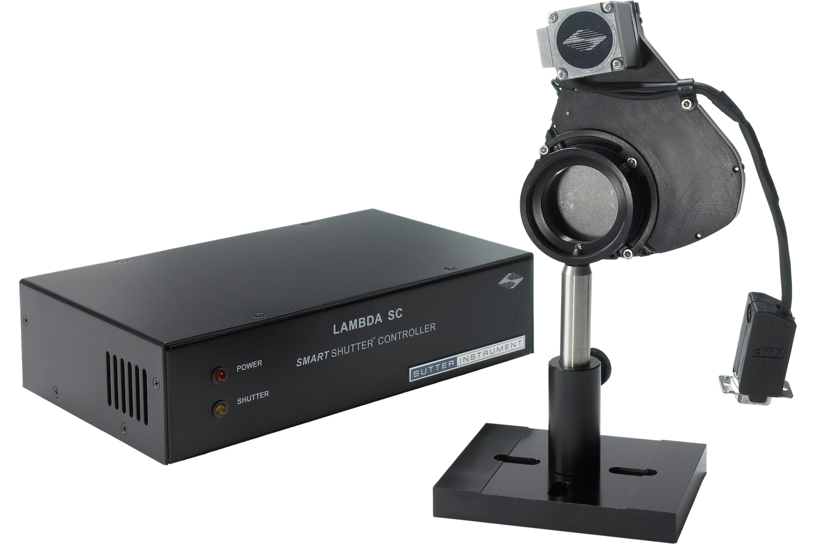 Imaging | Lambda Optical Shutters, Wavelength, Light Sources, OEM